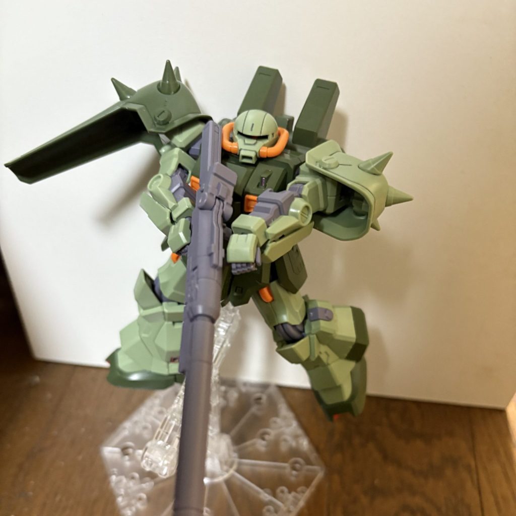 湖畔｜YAMATOさんのガンプラ作品｜GUNSTA（ガンスタ）