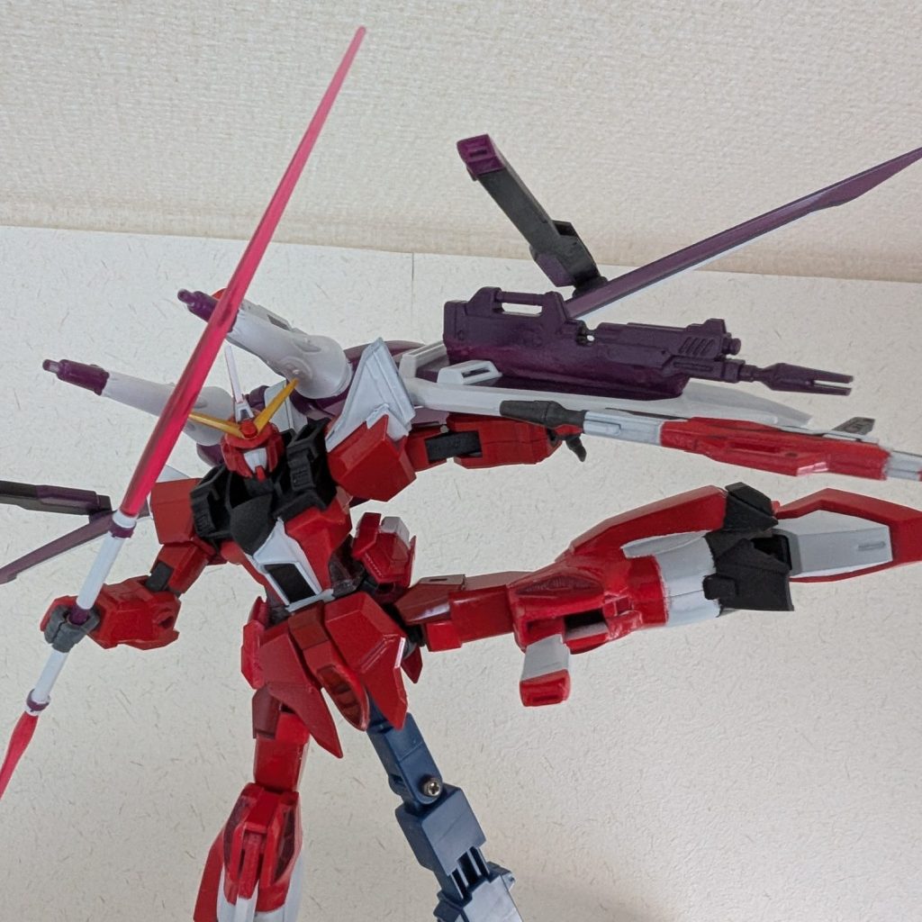 PP-IJ type-L｜さくさんのガンプラ作品｜GUNSTA（ガンスタ）