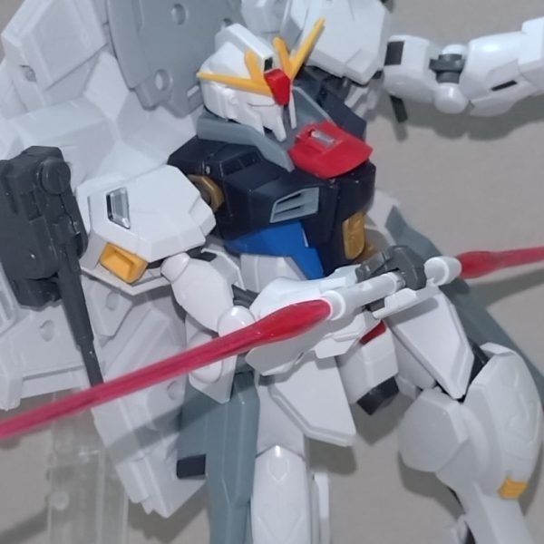 ライトニングZガンダムのガンプラ作品一覧|GUNSTA(ガンスタ) ライトニングZガンダムのガンプラ作品一覧|GUNSTA(ガンスタ)
