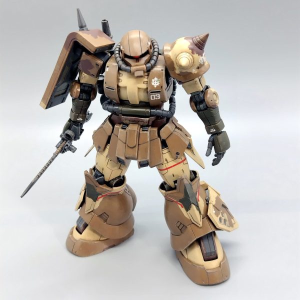 高機動型ザクのガンプラ作品一覧|GUNSTA(ガンスタ) 高機動型ザクのガンプラ作品一覧|GUNSTA(ガンスタ)