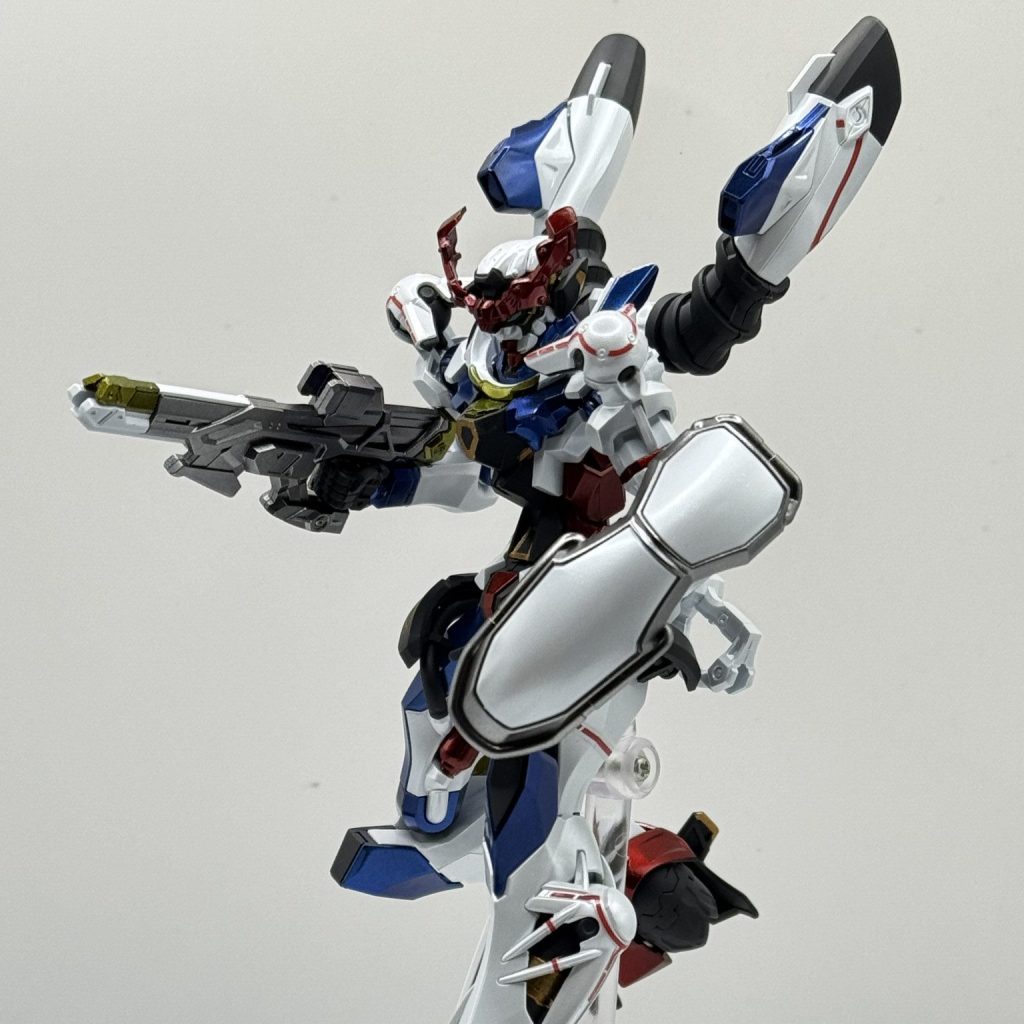 GQuuuuuuX|Shun_1016さんのガンプラ作品|GUNSTA(ガンスタ) GQuuuuuuX|Shun_1016さんのガンプラ作品|GUNSTA(ガンスタ)