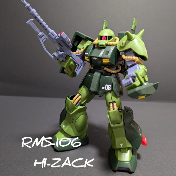 ハイザック・ガンプラ改造作品まとめ|Zガンダム|GUNSTA ハイザック・ガンプラ改造作品まとめ|Zガンダム|GUNSTA