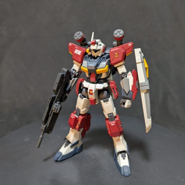 1/144エントリーグレードパーフェクトストライクルージュ|G 1/144エントリーグレードパーフェクトストライクルージュ|G