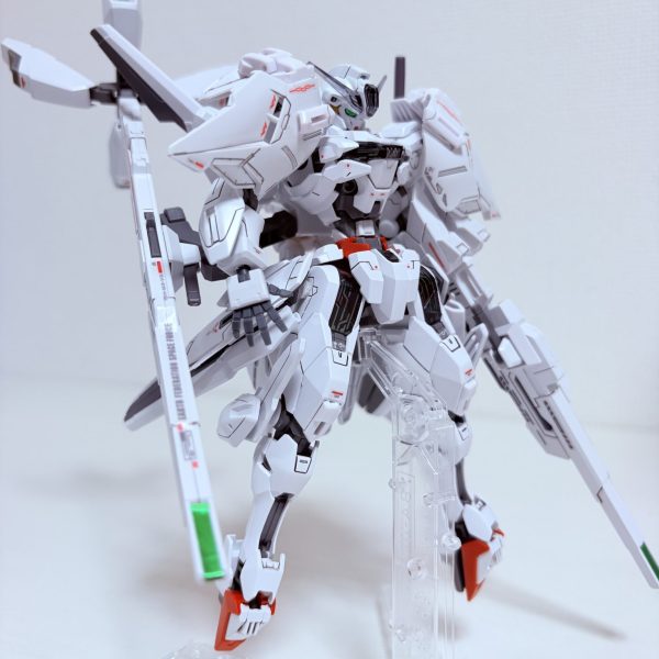 EGガンダム｜Peroppyさんのガンプラ作品｜GUNSTA（ガンスタ）