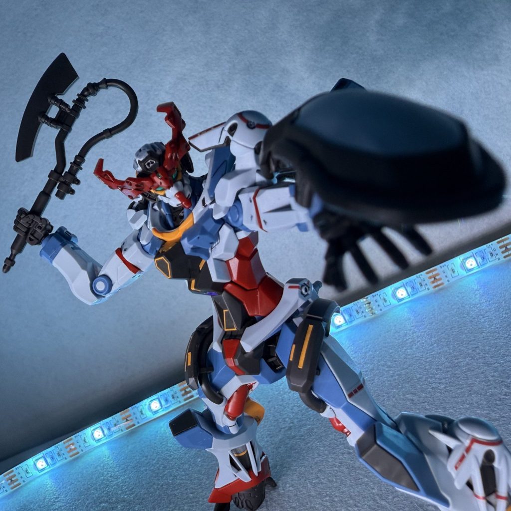 GQuuuuuuX｜WZEROさんのガンプラ作品｜GUNSTA（ガンスタ）