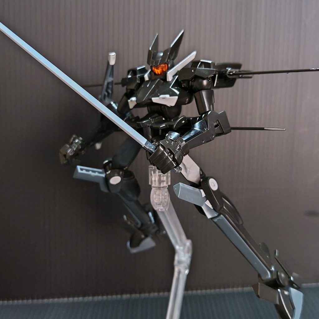 今日の私は阿修羅すら凌駕する存在だ ！｜AKIさんのガンプラ作品｜GUNSTA（ガンスタ）