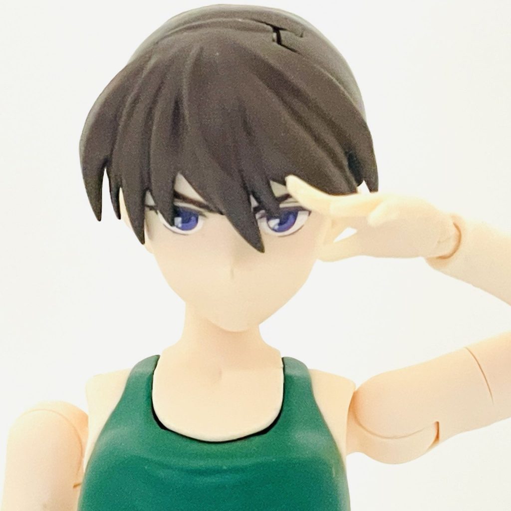 ヒイロ・ユイ｜0026@おおじろ〜さんのガンプラ作品｜GUNSTA（ガンスタ）